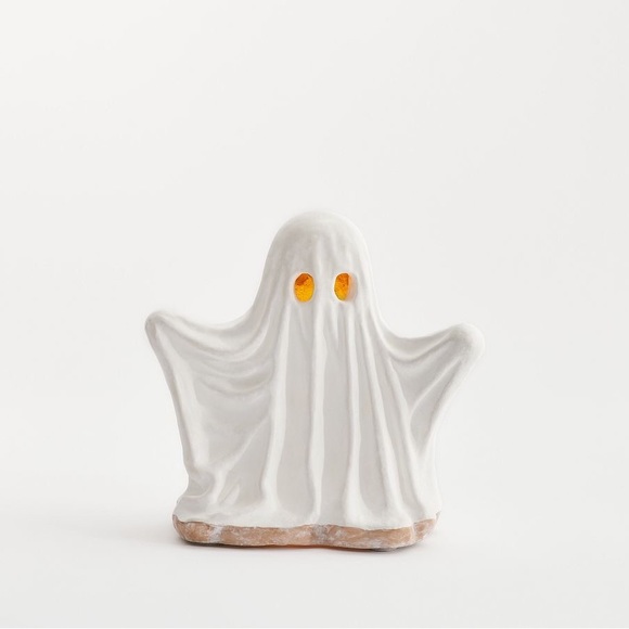 Pottery Barn | Accents | Pottery Barn Whimsical And Handcrafted Spooky ...